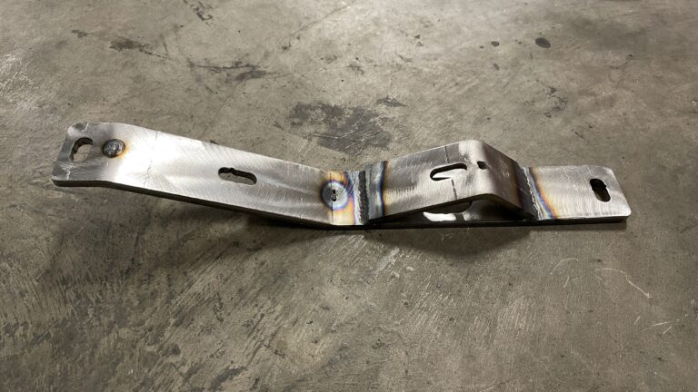 BMW E36 N54/N55/N52 S55 Engine Swap Brackets/Mounts Bolt-On Kit ...