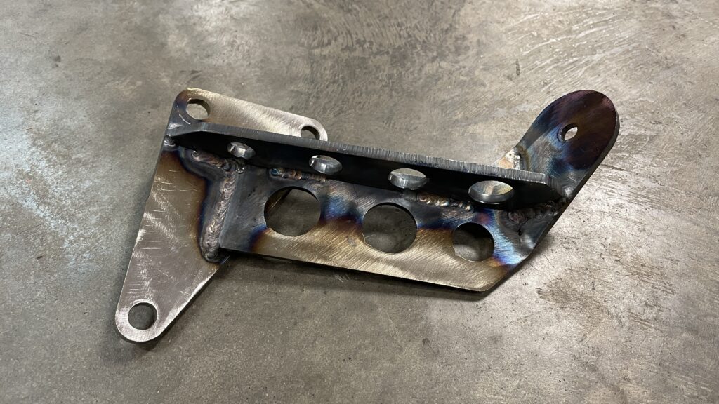 BMW E36 N54/N55/N52 S55 Engine Swap Brackets/Mounts Bolt-On Kit ...