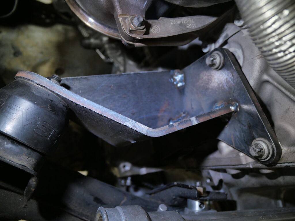 BMW E30 B58/S58 Engine Brackets/Mounts Bolt-On Kit! - Garageaholic